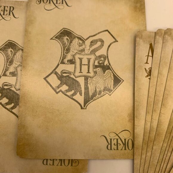 Paladone | Games | New Open Tin Harry Potter Wizarding World Hogwarts ...